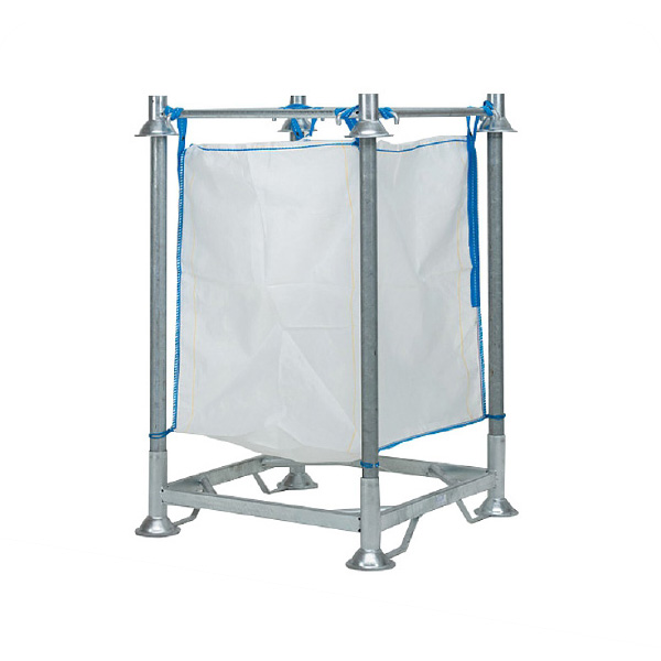 Big Bag Racks | Zakkencentrale | Exim