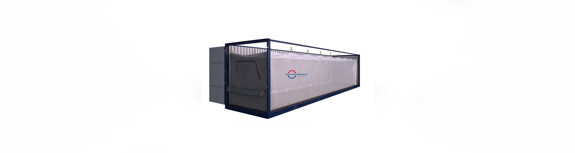 Container Liners | Zakkencentrale | Exim